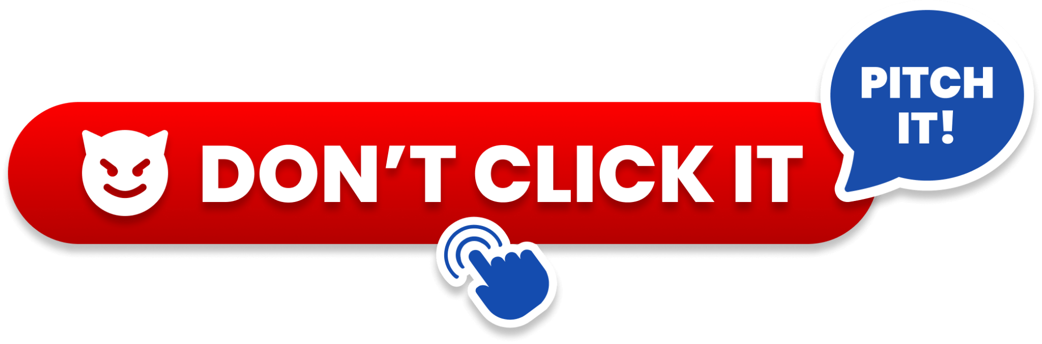 Don't Click It, Pitch It! Educating 1 Million Young Adults